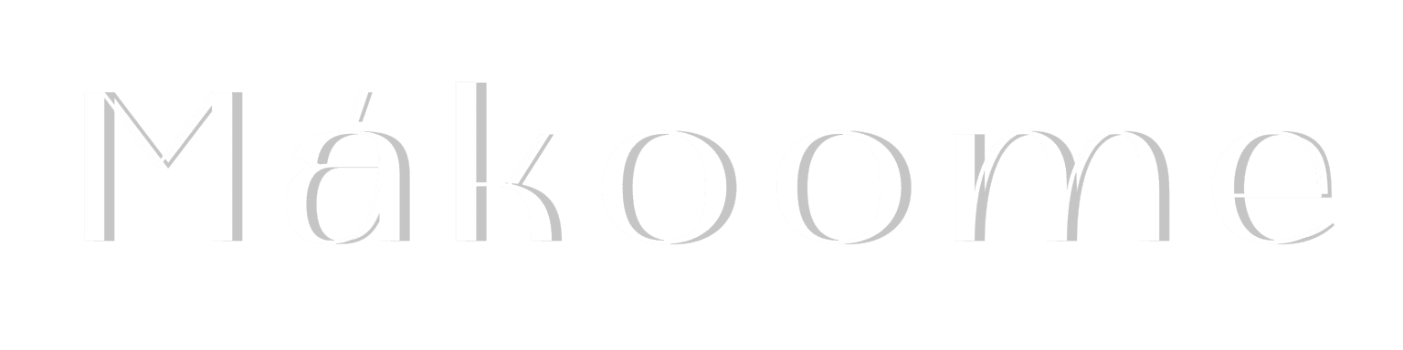 Mákoome By.Wildymore – Un espacio con estilo